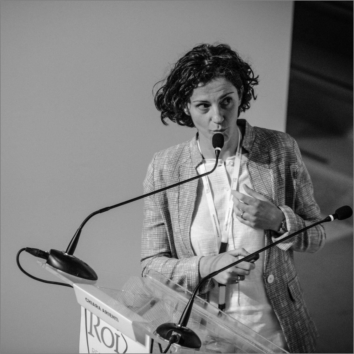 Relatori e Moderatori 2019 – REGISTRO DEGLI OSTEOPATI D’ITALIA